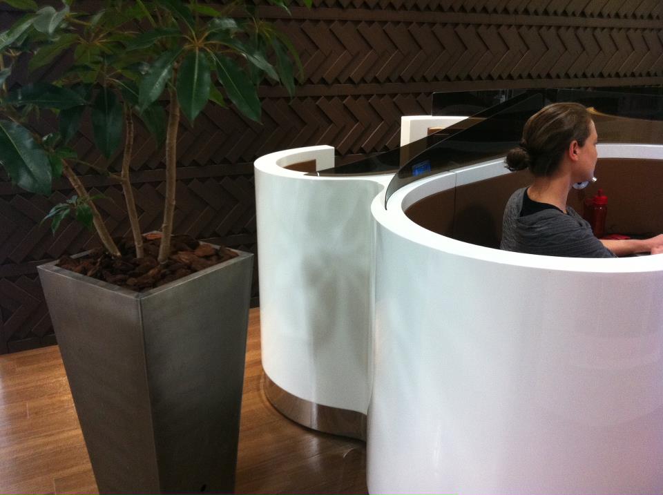 レンタルオフィス：札幌北ビルの写真