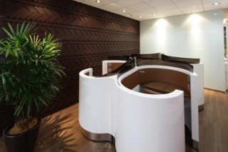 レンタルオフィス：札幌北ビルの写真