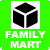 コンビニ：ファミリーマート