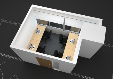 Openoffice_オフィスイメージ