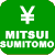 アイコン：三井住友銀行