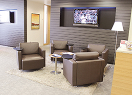 活用事例 Unity Technologies Japan合同会社 | レンタルオフィスのリージャス